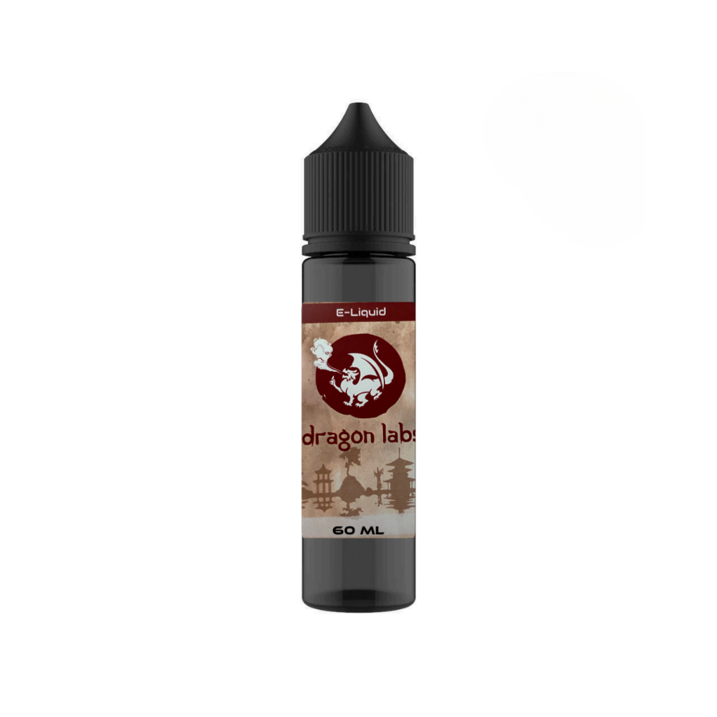 Dragon Labs | MEGAMELON 60ml — Vaping PRO